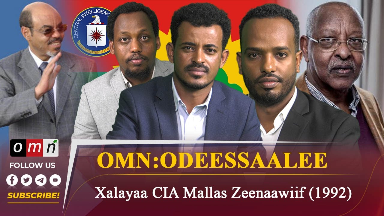 OMN Horn Odeessaalee (Amajjii 23, 2024)