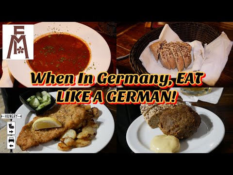 Frau Möller Is An Authentic German Pub That’s So Down To Earth! YOU MUST TRY. Hamburg, Germany