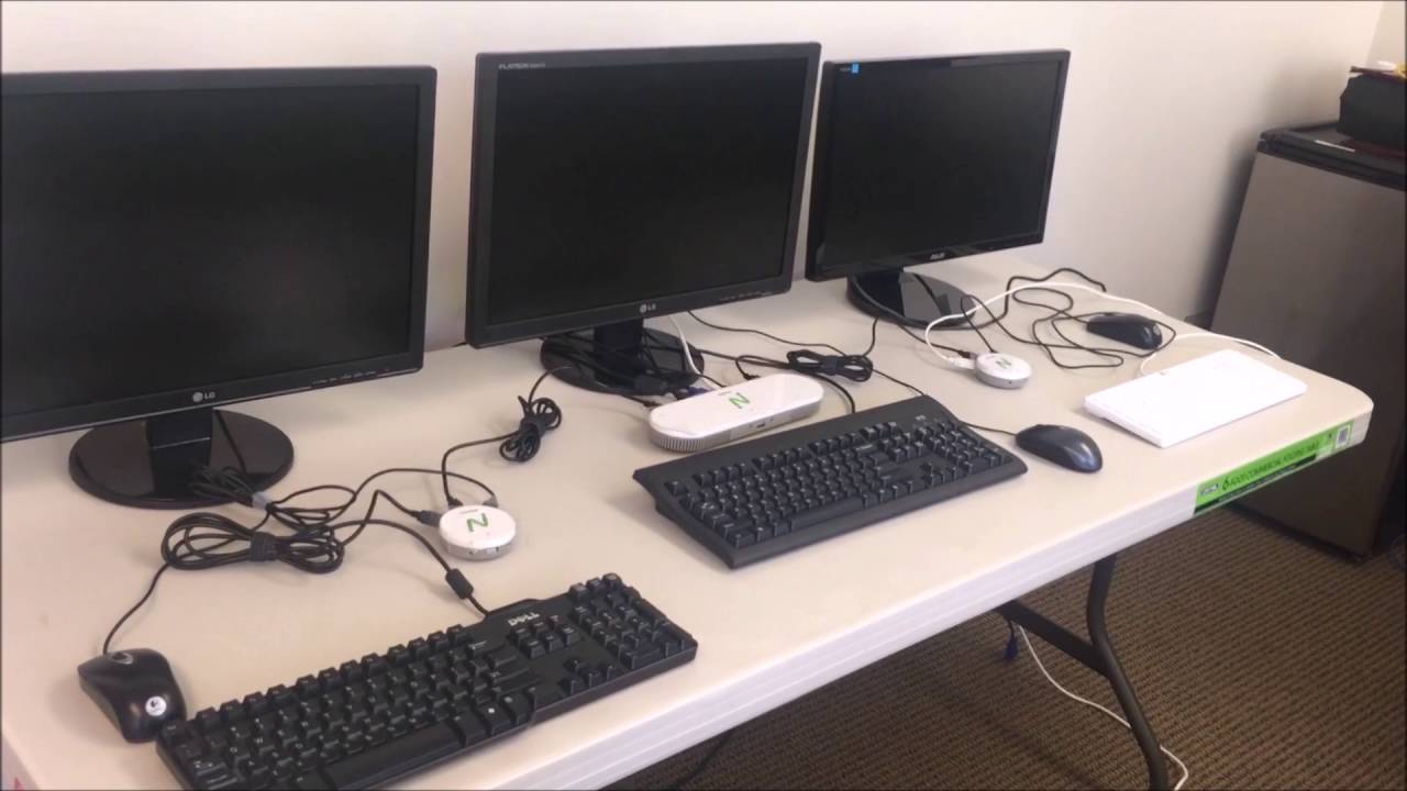 MX100S Installation guide