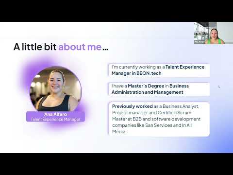 Cultivating a High-Performance GPTW Culture in Tech: Proven Expert Tips and Practices - Webinar