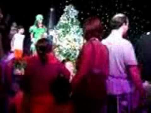 Noordam Christmas Short Version