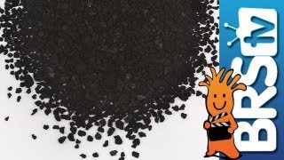 BRS Bulk Premium ROX 0.8 Aquarium Carbon - Bulk Reef Supply