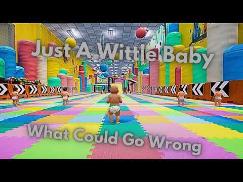 Steam Community :: Wittle Mistakes