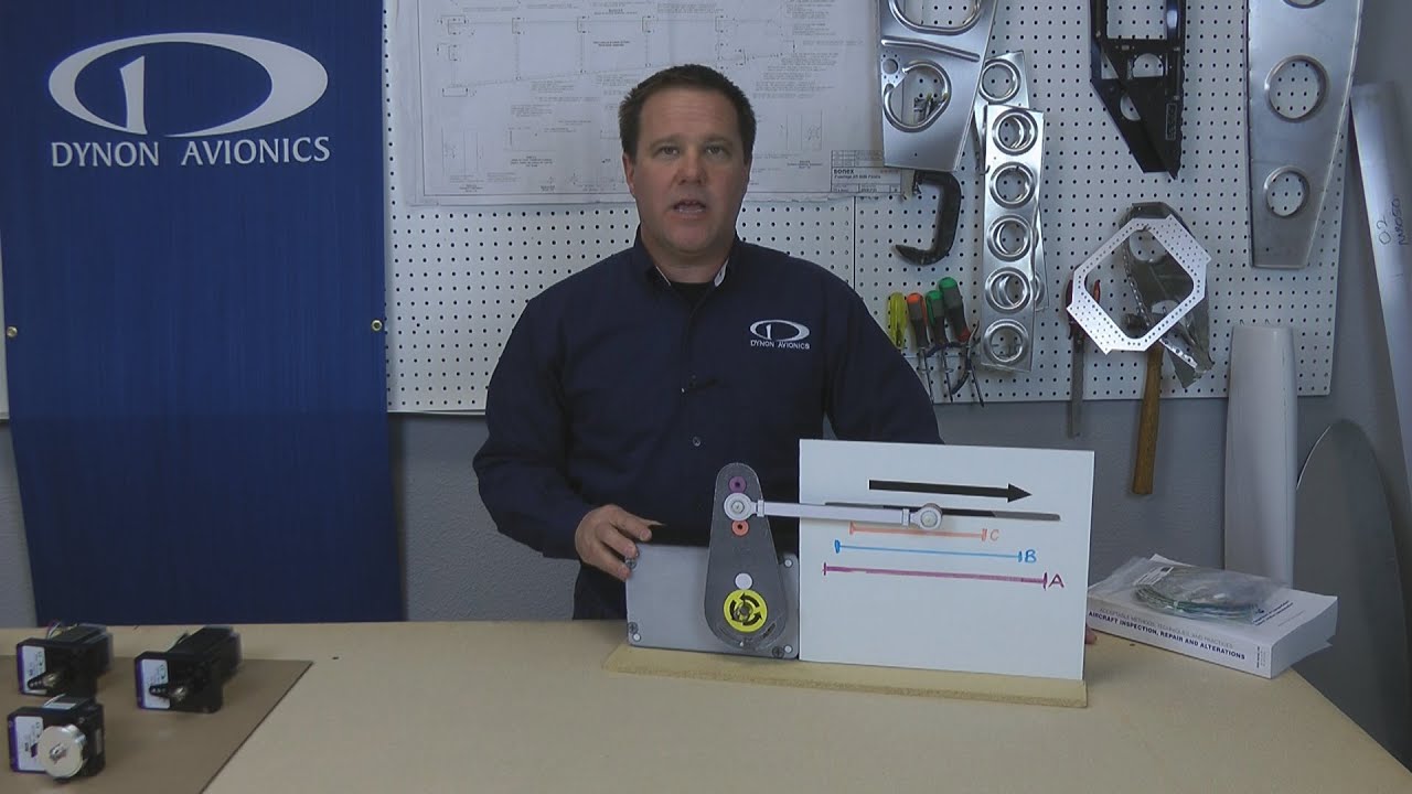 Tech Tips Servo Install Part 1