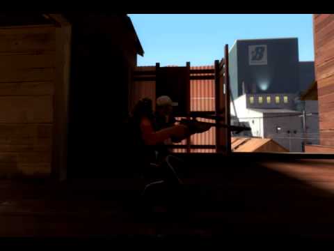 Steam Community :: Video :: ctf_2fort