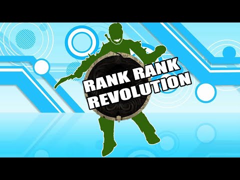Steam Community :: Video :: Rank Rank Revolution