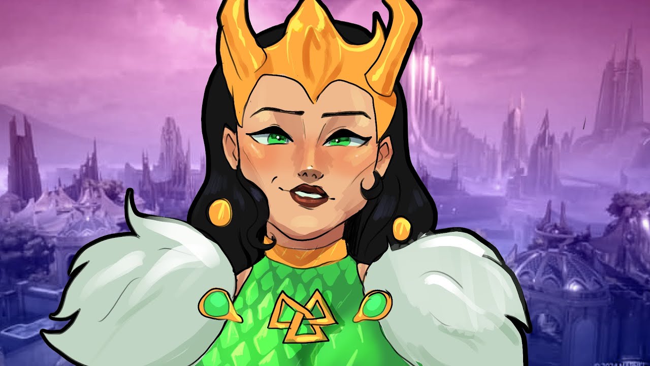 Which Marvel Rivals Characters are ACTUALLY LGBT+?