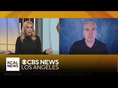 Insurance expert discusses fire coverage and what the Franklin Fire means to the insurance industry