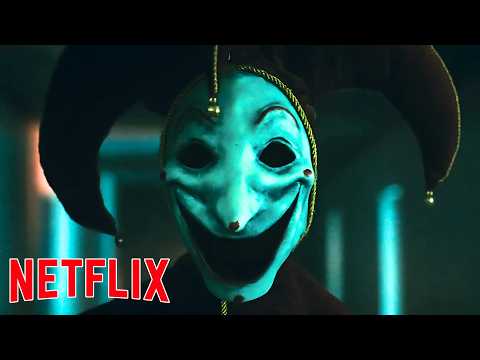 10 Scariest Horror Movies on Netflix in 2025
