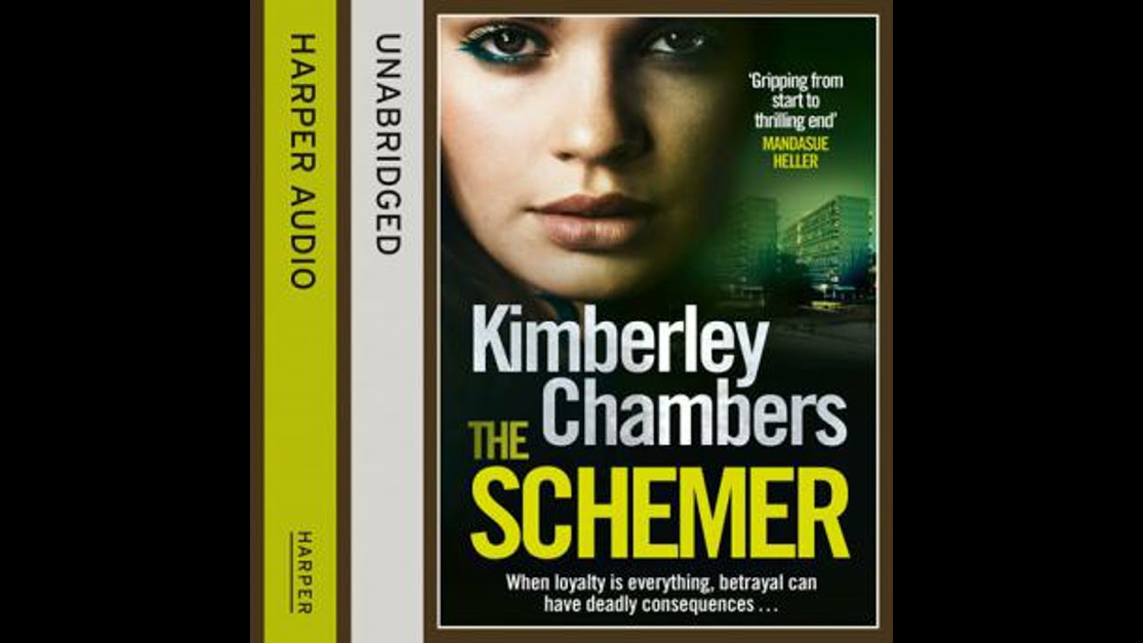 The Schemer by Kimberley Chambers