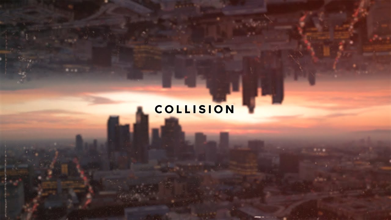 Epic Trailer: New Series: COLLISION