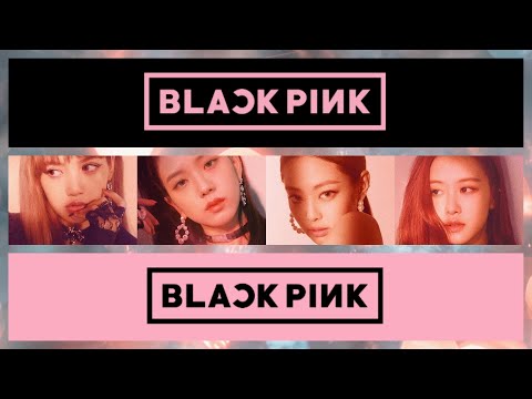 💜BLACKPINK ~ ''the album' into ONE song!'' - gustav mixes [osu beatmap]💜
