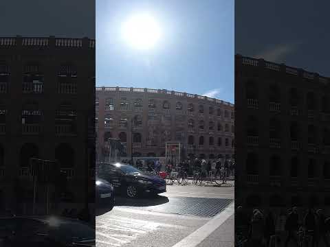 CALLE XÀTIVA - VALENCIA