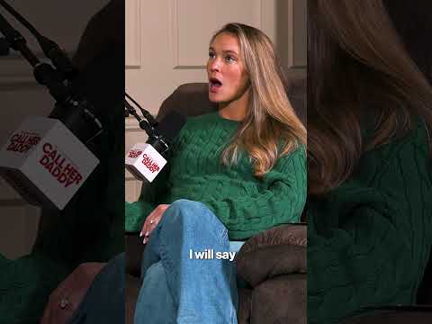 Kylie Kelce reveals how she found out brother-in-law Travis Kelce was dating Taylor Swift #shorts
