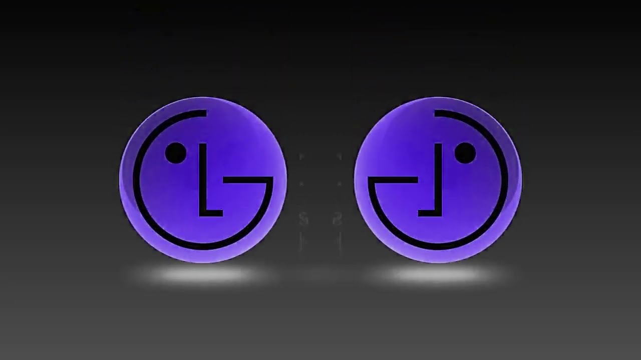 Pacman LG Logo Effects (Preview 2 Effects)