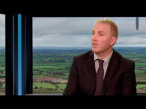 ‘Diversification can improve income streams on farms’