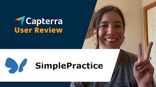 SimplePractice Reviews 2024. Verified Reviews, Pros & Cons - Capterra