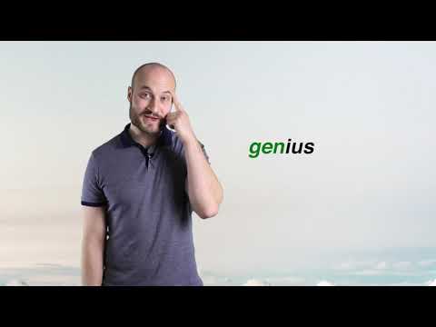 English Vocabulary - GEN (Generous, Genius, Gender)