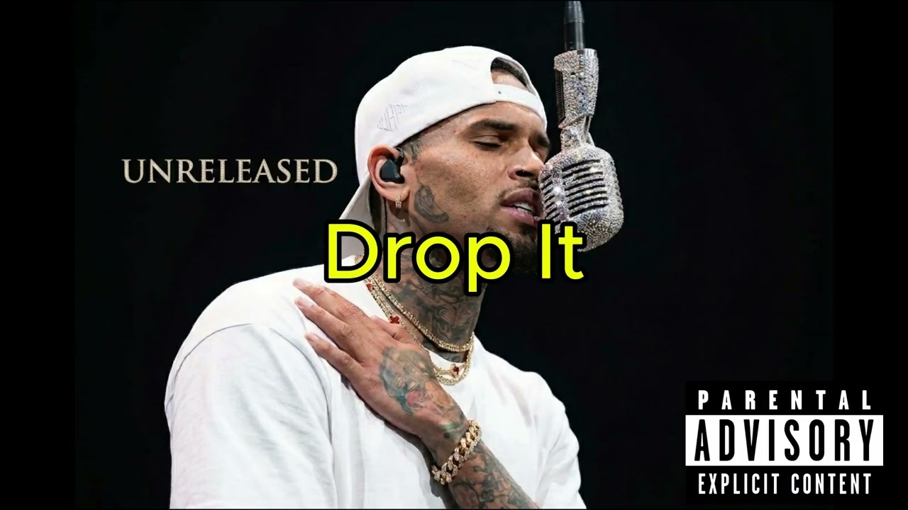 Chris Brown – Breezy Vault Volume 2 (Unreleased Bangers 2026)
