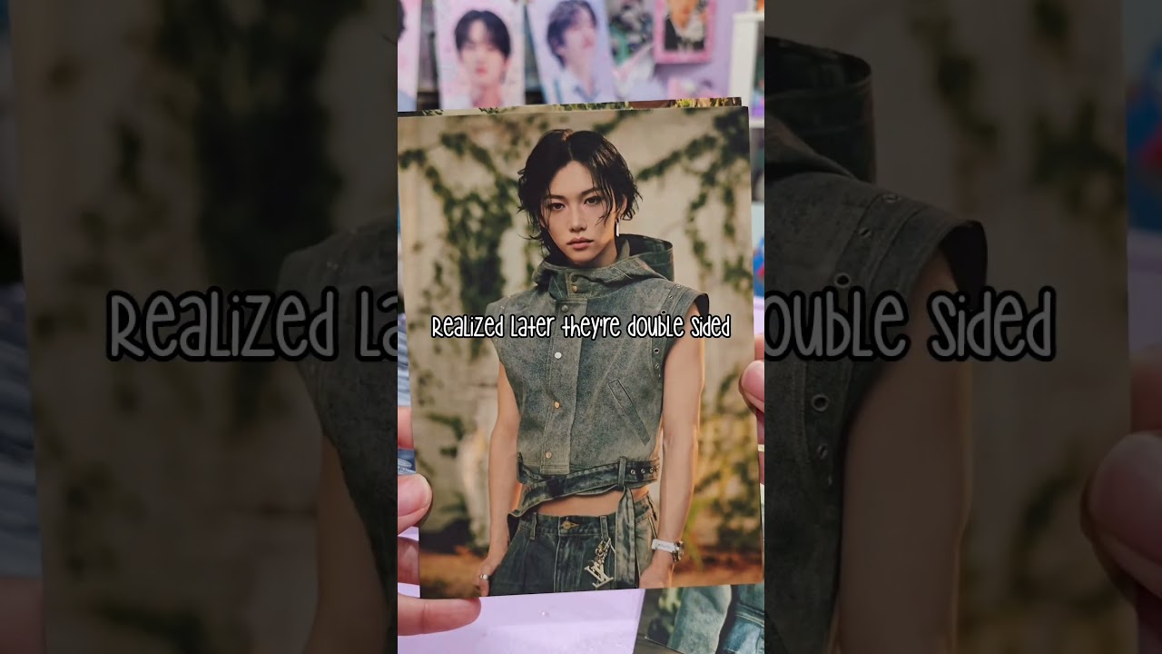 Stray Kids Japan Mini Album Hollow Limited Pressing Version - I got all the Lee Knows# #straykids