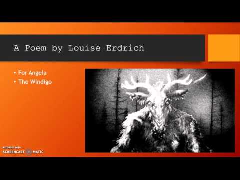 The Legend of The Wendigo