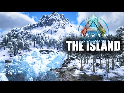 Steam Community :: Video :: Into The Snow Biome For A Massive Resource ...