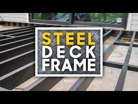 How to Choose the Right Metal Deck for Your Project – Decking Newcastle