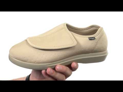 Propet Cush 'n Foot Medicare/HCPCS Code = A5500 Diabetic Shoe SKU:8019748