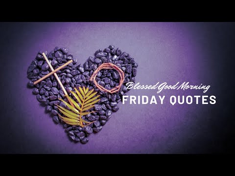 Good Friday Quotes - The Best Bible Verses For Holy Friday @HappyWish