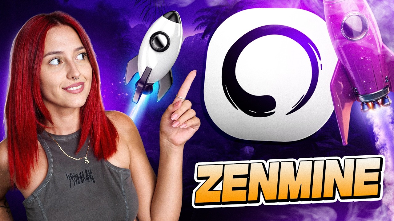 ZenMine Review: Platform Overview and Key Features
