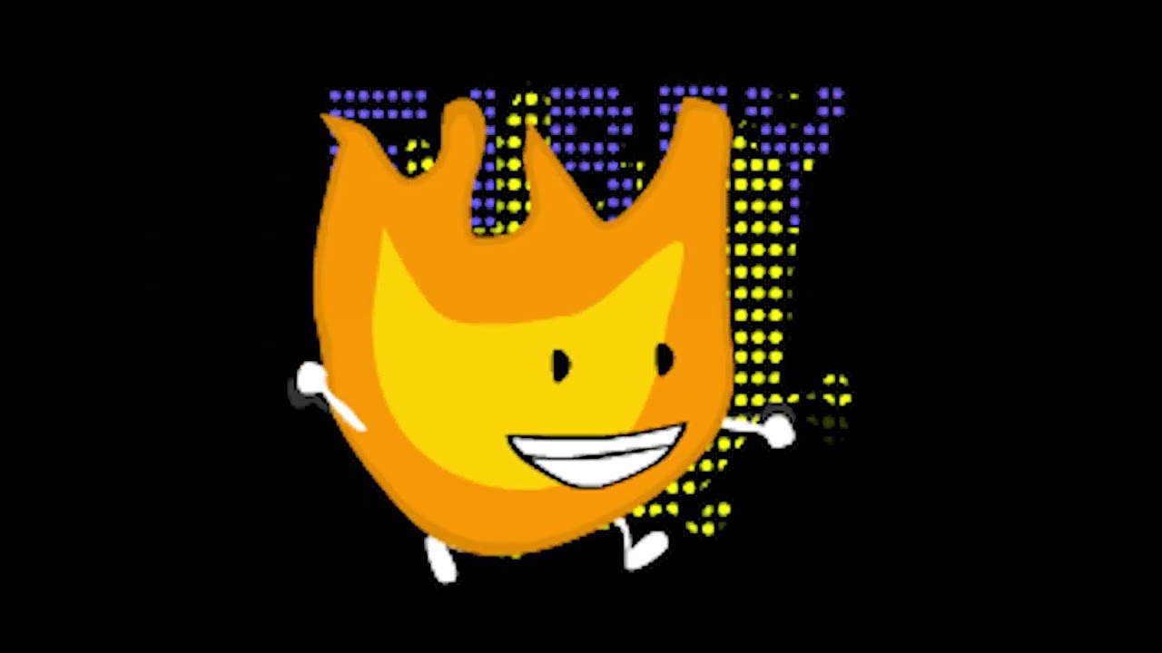 Firey Intro 2009