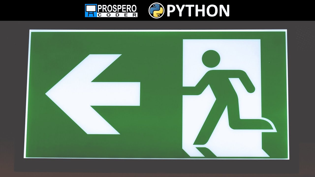 Escape Sequences in Python