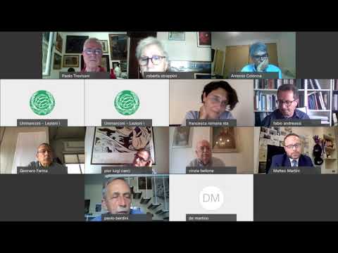 Presentazione del libro I Prati del Popolo Romano