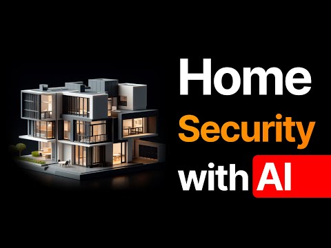 Smart Home AI Tech: Homebase CEO Unveils AI-Driven Future Living & IoT Apartment Advances