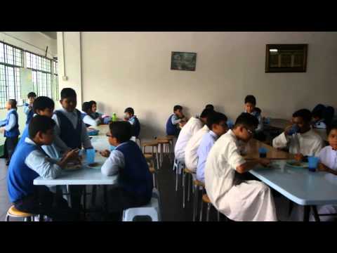 At-Tamimi International Islamic School Activities
