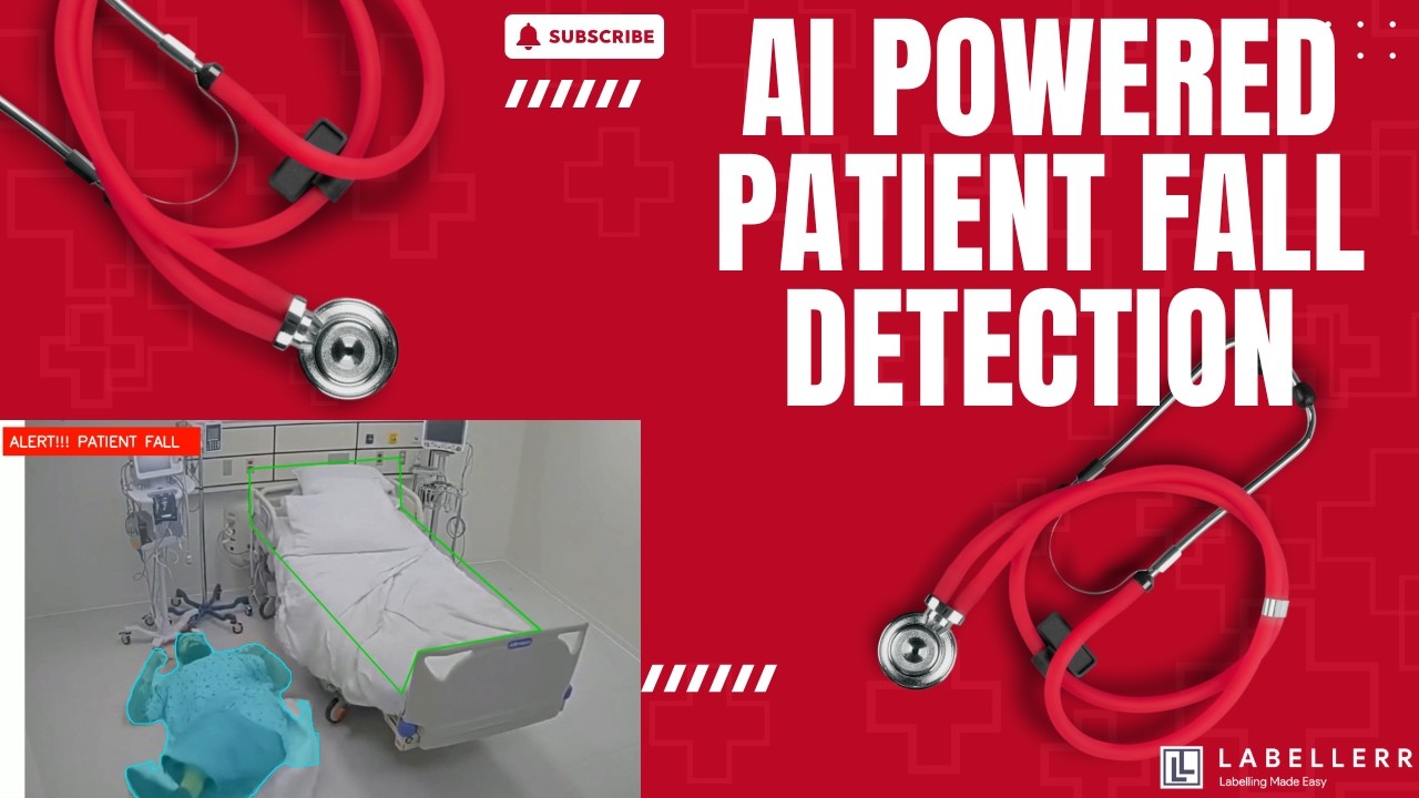 AI-Driven Patient Safety