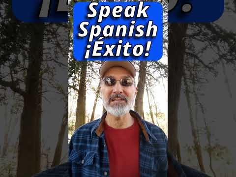Learn Spanish #advancedspanish #spanishverbs #español #spanishdrill #spanishvocabulary #spanish