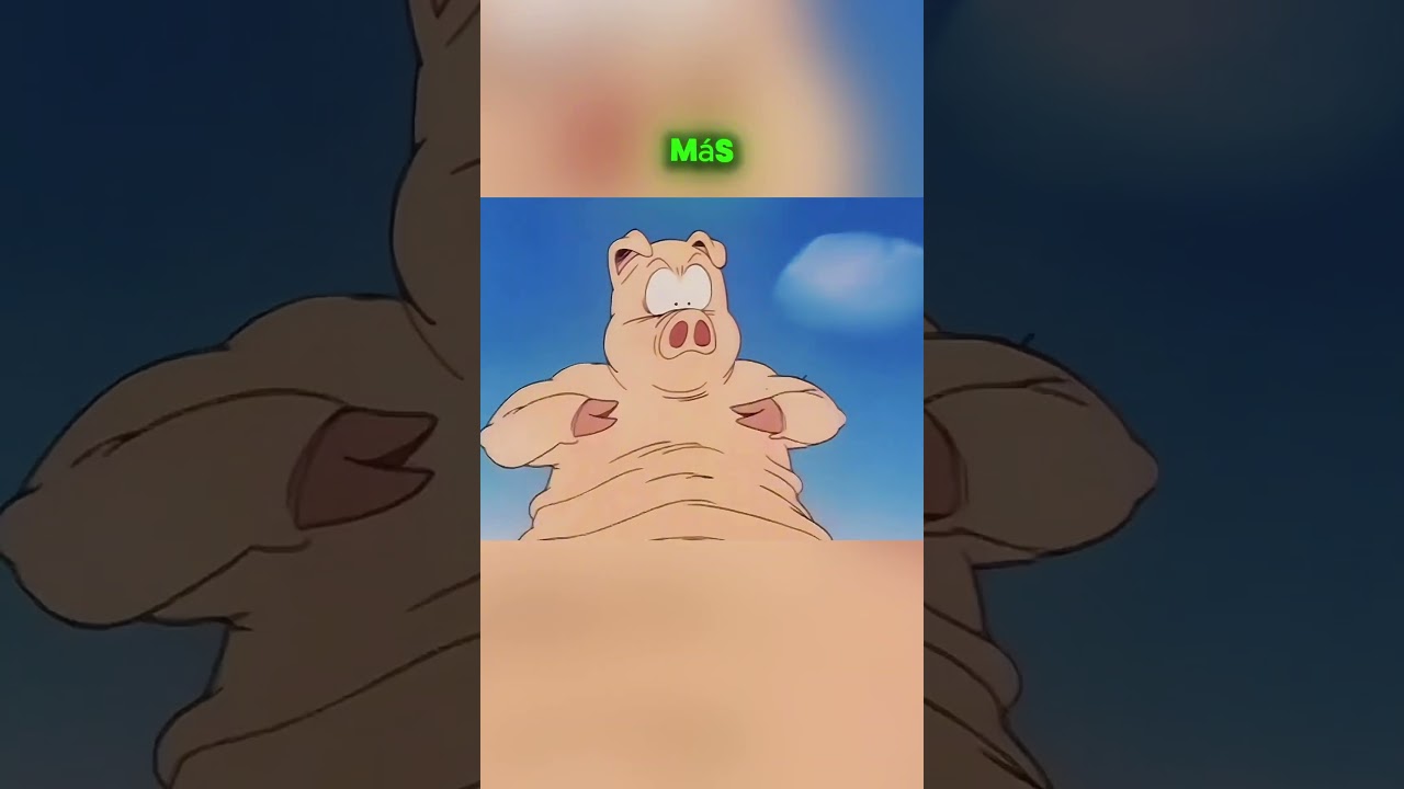 The craziest cartoon: a cow that never stops producing milk 🐄😱