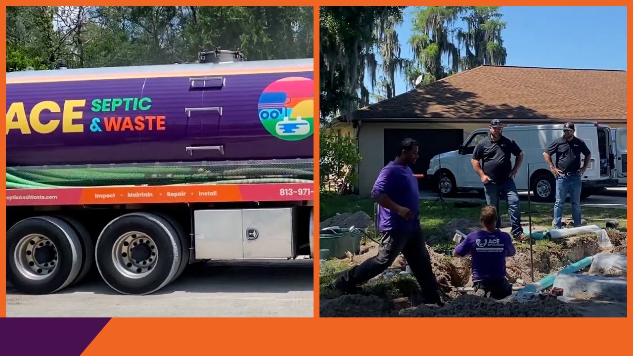 ACE’s Clean Water Initiative | ACE Septic & Waste