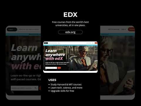 Top 5 Free Websites for Online Courses | Learn Anything in 2025