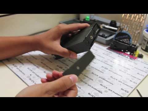 (Airsofft) WE M14 Magazine Upgrade