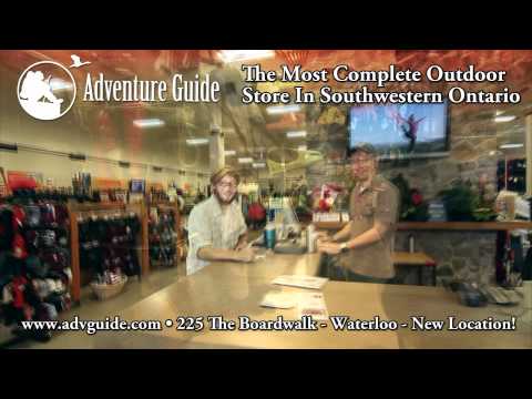 Adventure Guide - Take The #29 To an Adventure
