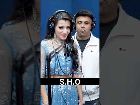 S.H.O Prank π Pareshan Kar rahe hain π€£ | RJ Naved | Mirchi Murga Shorts|#shorts#prankcall#rjnaved