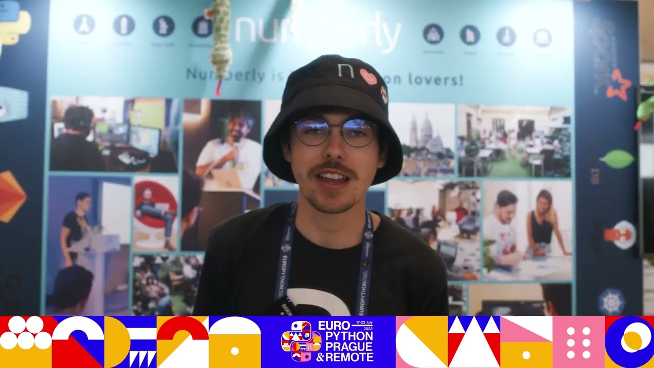 EuroPython 2023  - Sponsor Highlights