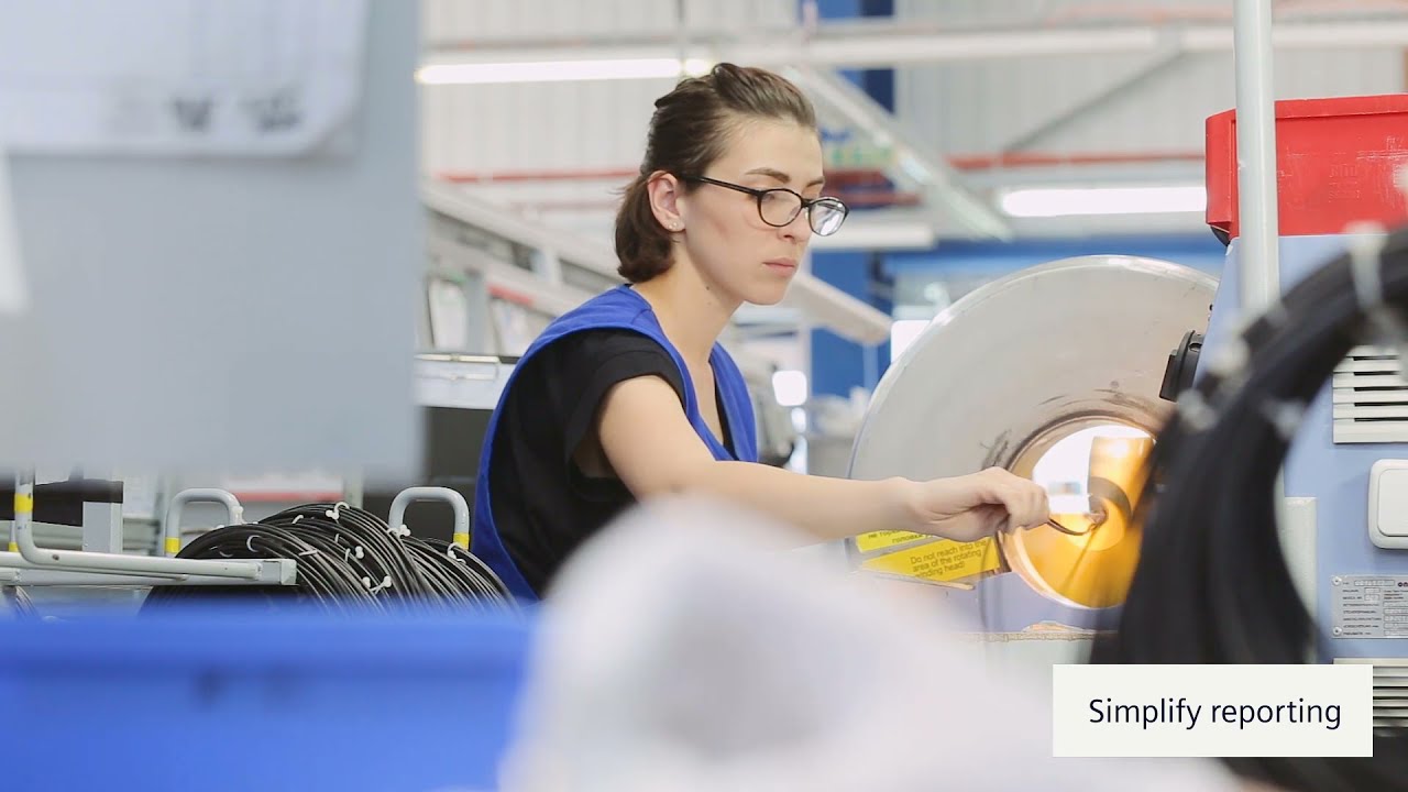 Streamline product engineering with software