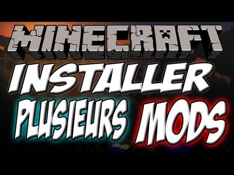 Comment installer des mods sur minecraft ? La réponse est sur Admicile.fr