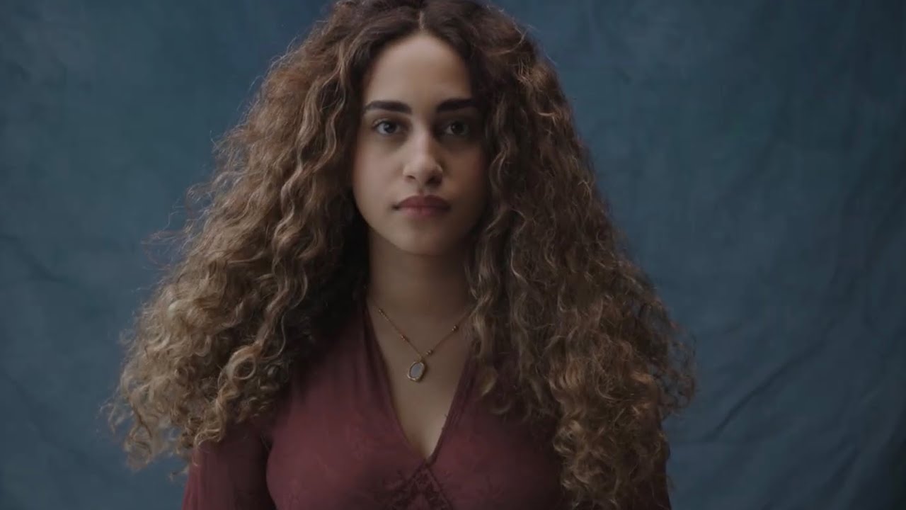 Lyrics & Translations of MAFISH by Donia Wael | Popnable