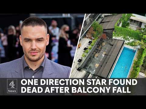 Liam Payne: One Direction stars' poignant statements in full – Simple Sol.