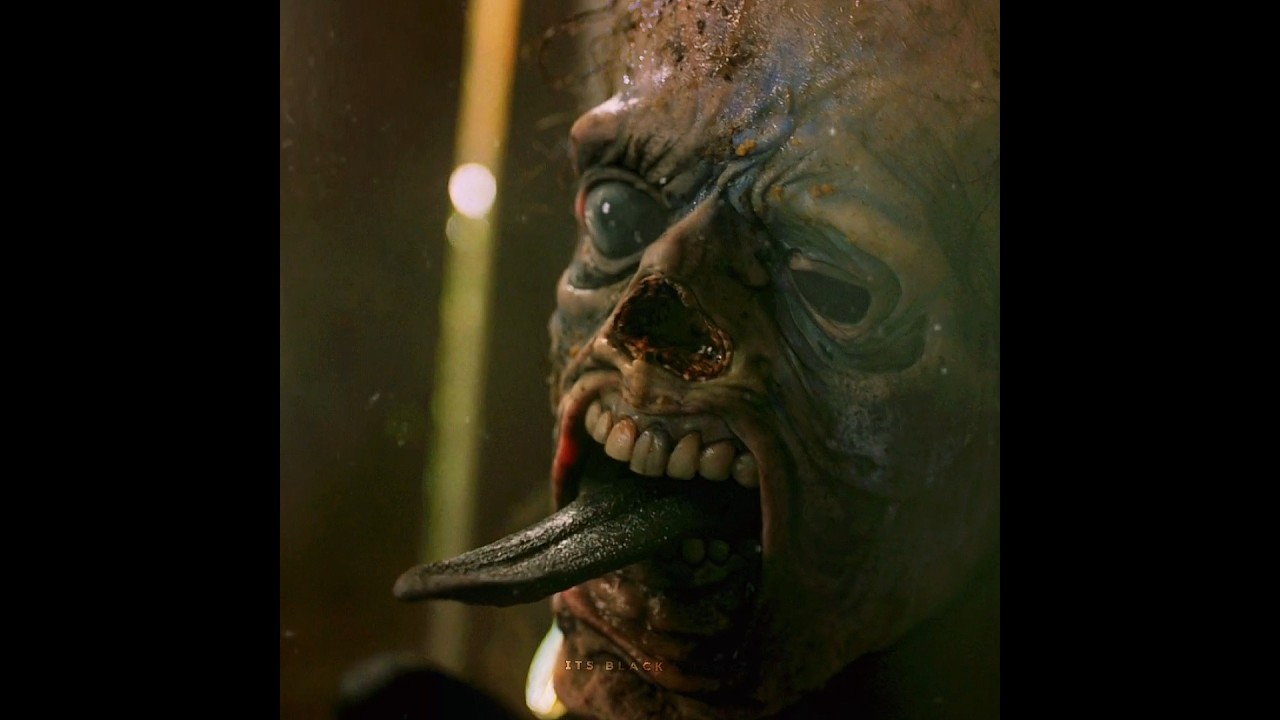 The Half-Zombie’s Shocking Soft Side 🥹 | Wednesday Edit | Vem no pique