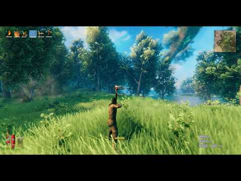 Steam Community :: Video :: [Valheim] Gameplay 002